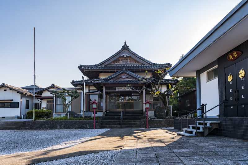 坊主ヶ谷（光林寺）(遠賀・筑豊)の施設情報｜ゼンリンいつもNAVI