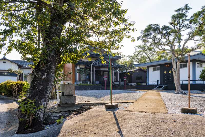 坊主ヶ谷（光林寺）(遠賀・筑豊)の施設情報｜ゼンリンいつもNAVI