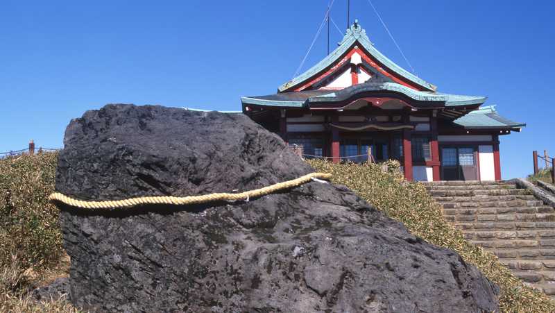 箱根神社元宮(箱根)の施設情報｜ゼンリンいつもNAVI